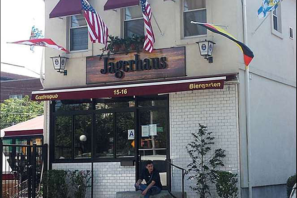Retractable | Store Front Awning – Capital Signs of NY